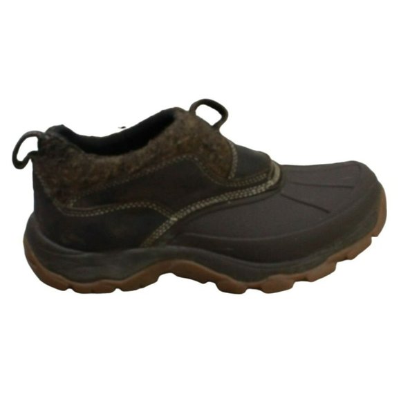 L.L. Bean | Shoes | Ll Bean Storm Chaser 4 Brown Rubber Vibram Arctic ...
